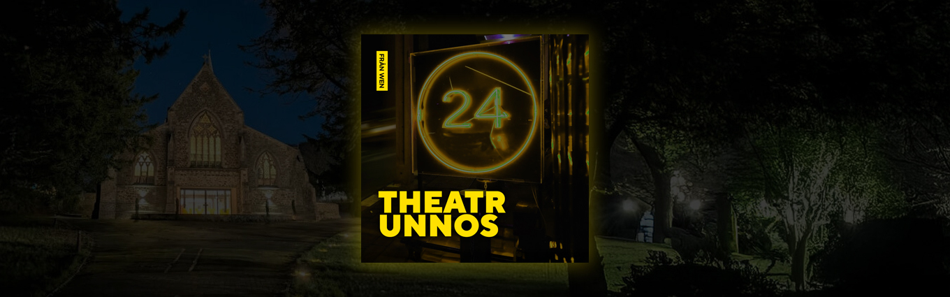 Frân Wen | Artists open call for Theatr Unnos