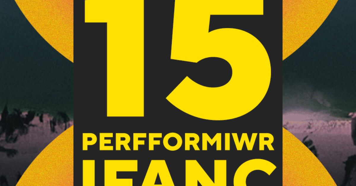 Frân Wen | Open call for young performers
