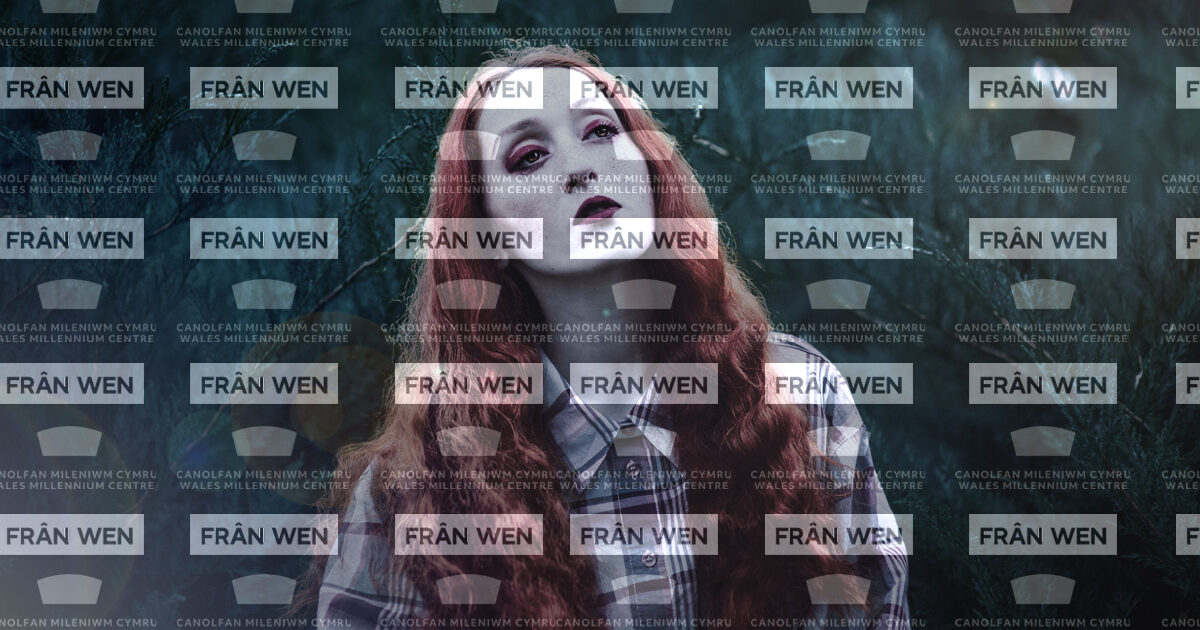 Frân Wen | Welsh Language Musical