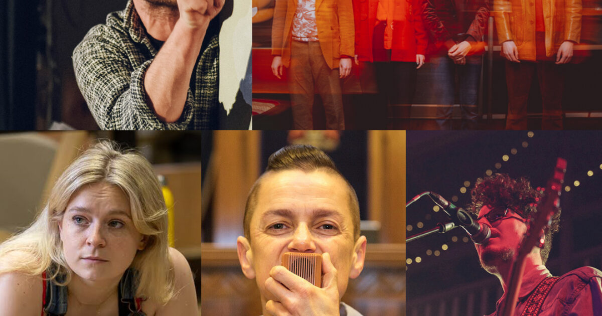 Frân Wen | Popeth ar y Ddaear cast revealed