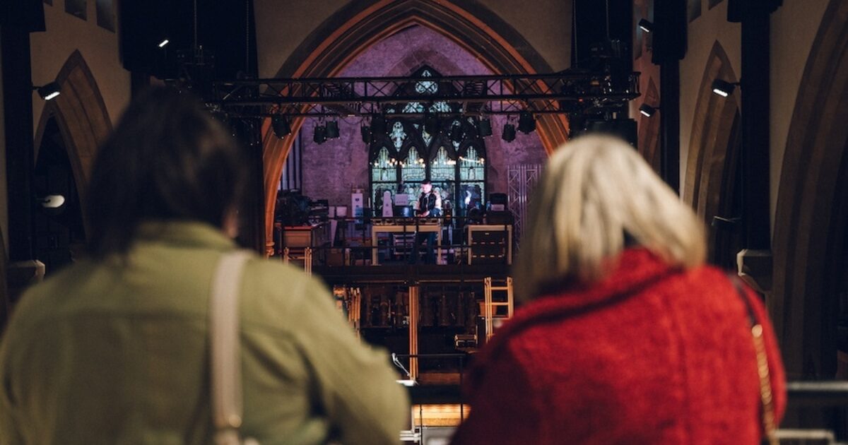 Frân Wen | Nyth opens its doors