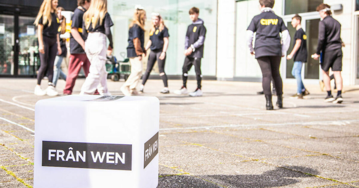 Frân Wen | Opportunities