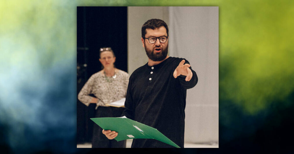 Frân Wen | Blog: Olion to leave its mark