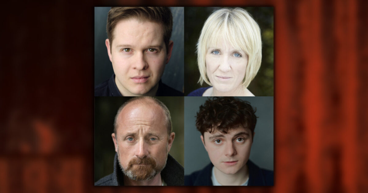 Frân Wen | Praidd cast announcement