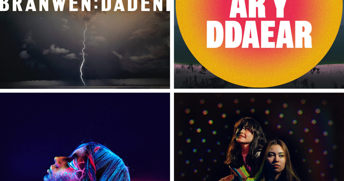 Frân Wen | Our 2023 programme