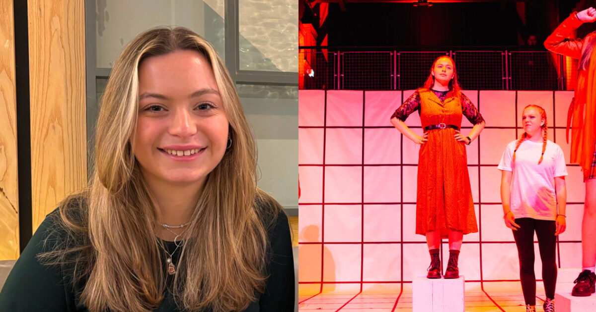 Frân Wen | Blog: Megan Crew