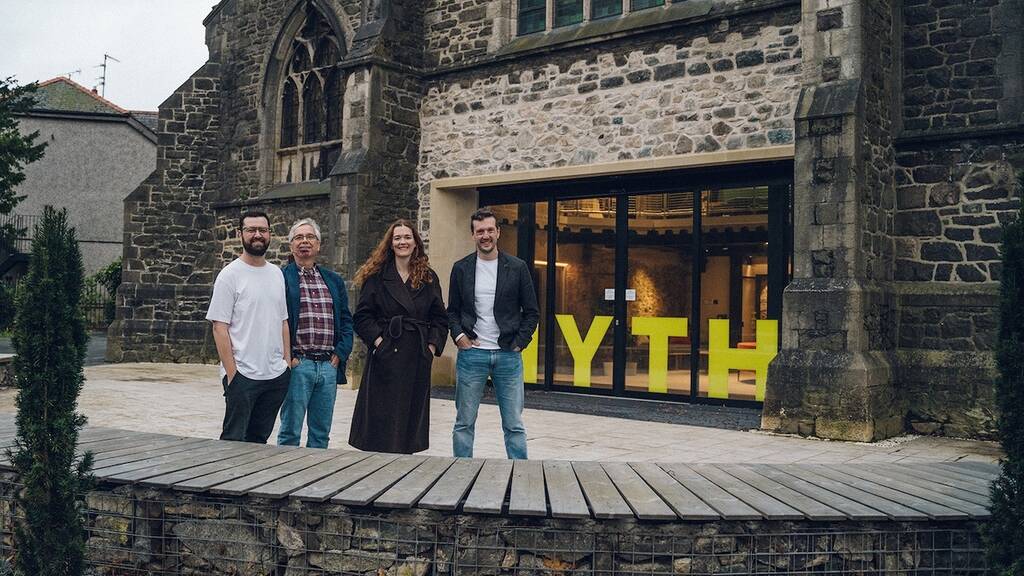 Frân Wen | Nyth opens its doors